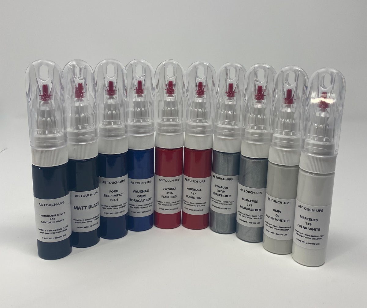 Pantone 432 Grey Paint Touch Up Pen – A.B. TOUCH-UPS