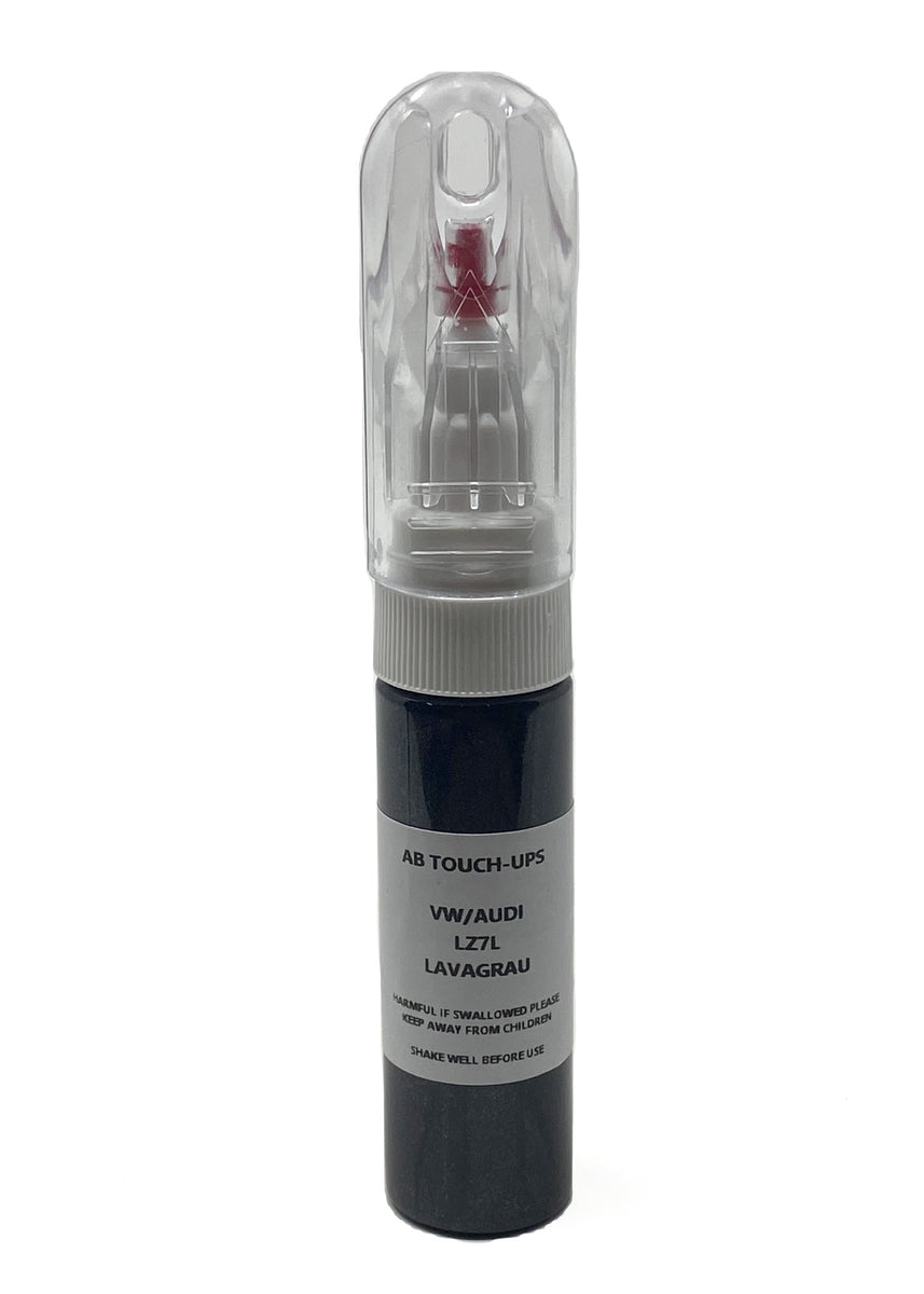 VW/AUDI LZ7L Lava Grey Touch Up Paint Pen – A.B. TOUCH-UPS