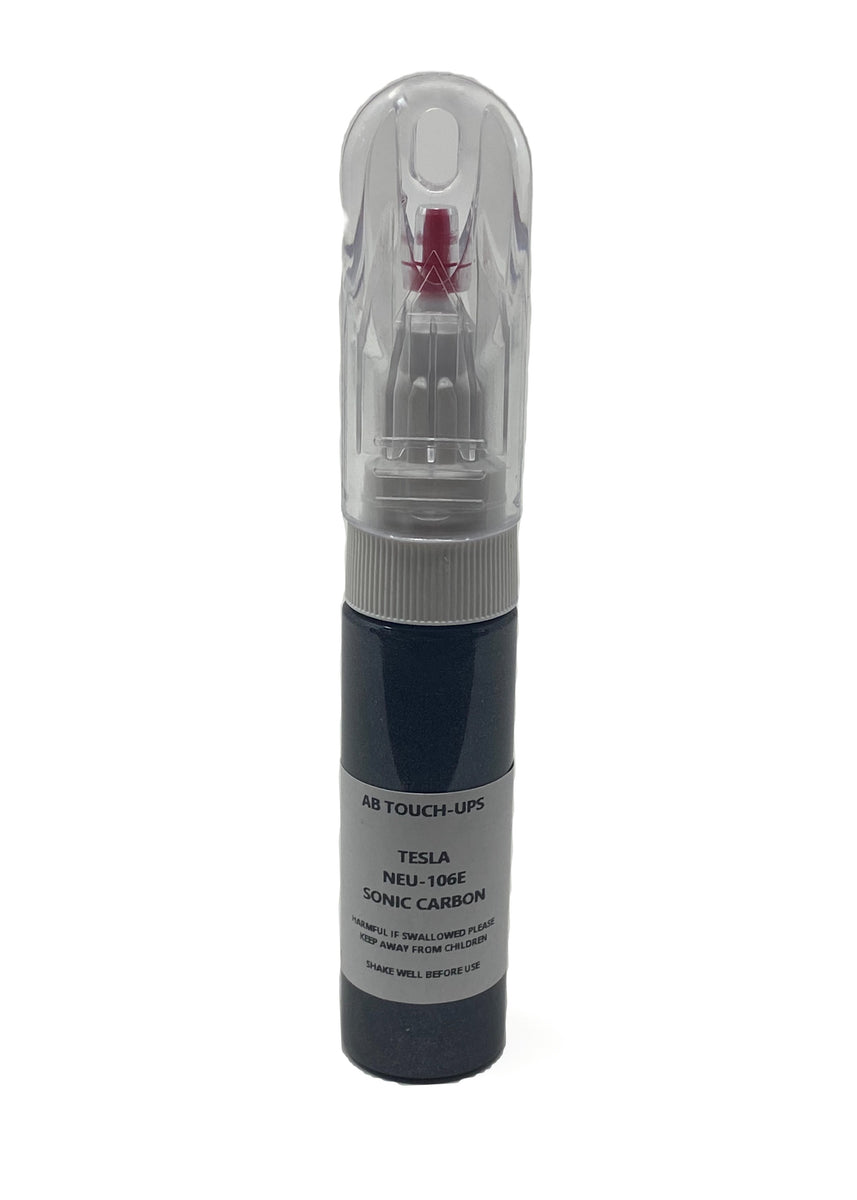 Tesla NEU-106E Sonic Carbon Paint Touch Up Pen – A.B. TOUCH-UPS