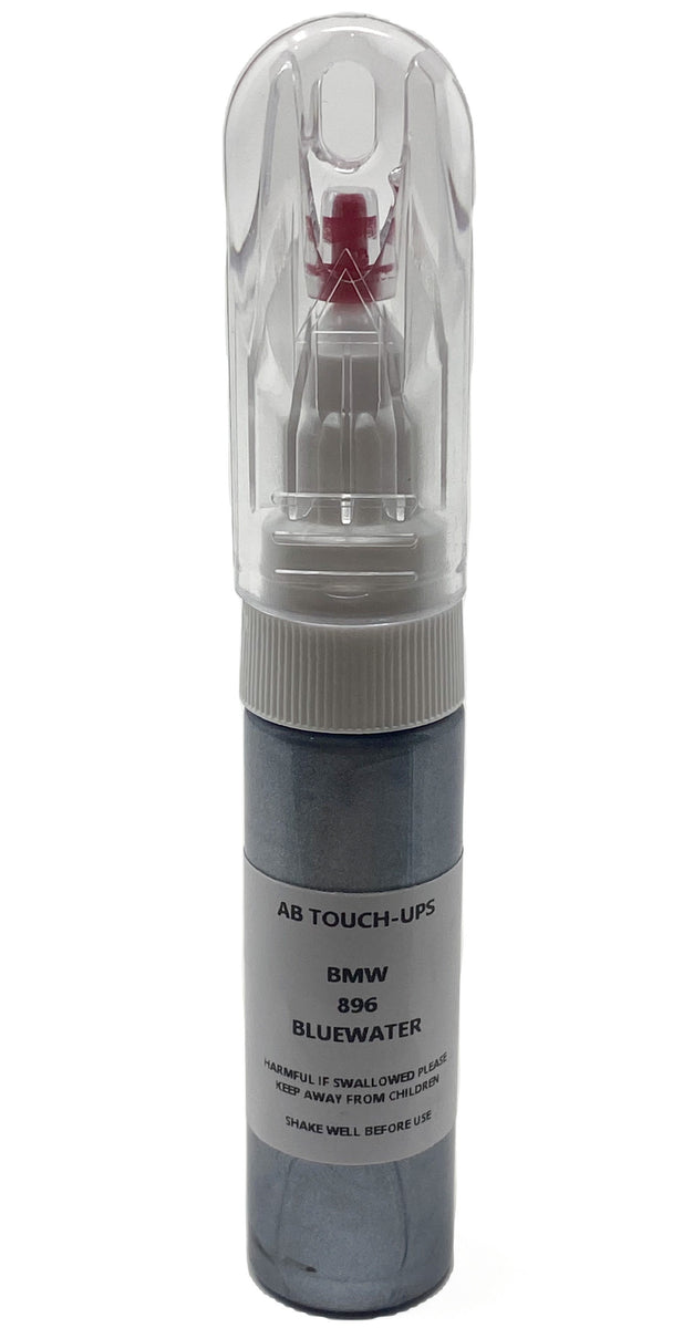 BMW/MINI 896 Bluewater Touch Up Paint Pen – A.B. TOUCH-UPS