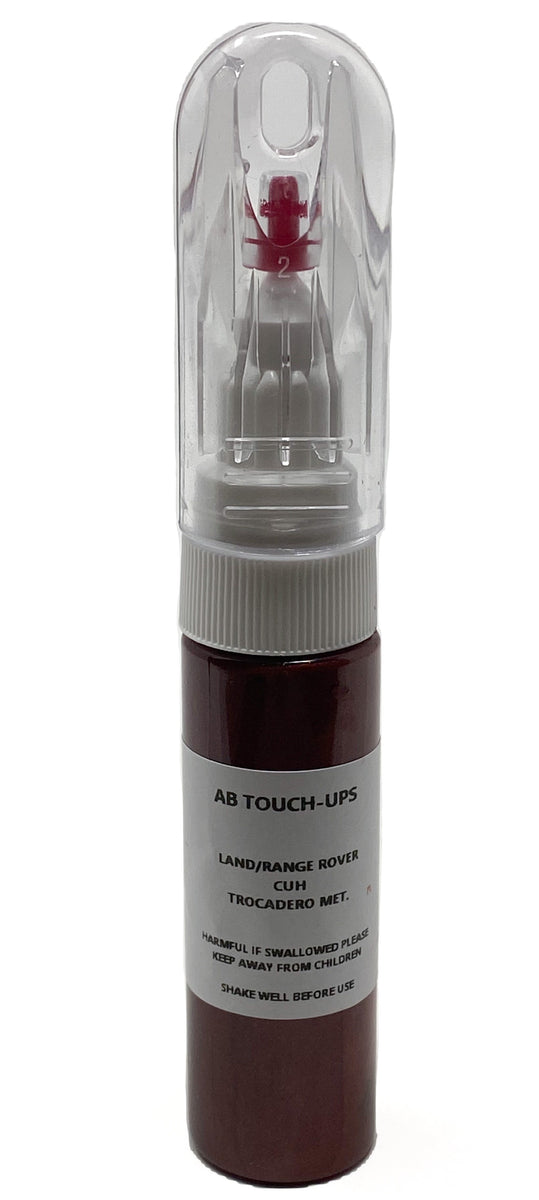 LAND ROVER/RANGE ROVER CUH Trocadero Met Touch Up Paint Pen – A.B ...