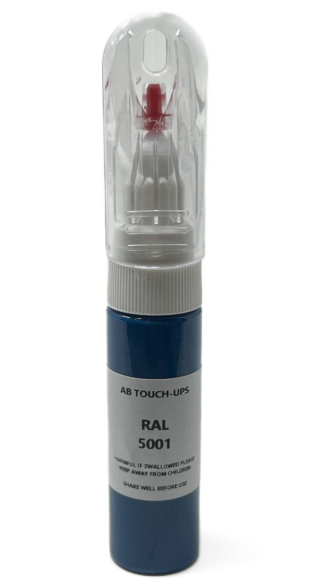 RAL 5001 Green Blue Paint Touch Up Pen – A.B. TOUCH-UPS