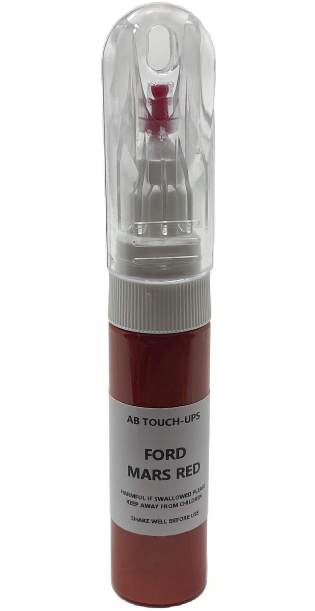 Ford Mars Red Touch Up Paint Pen – A.B. TOUCH-UPS