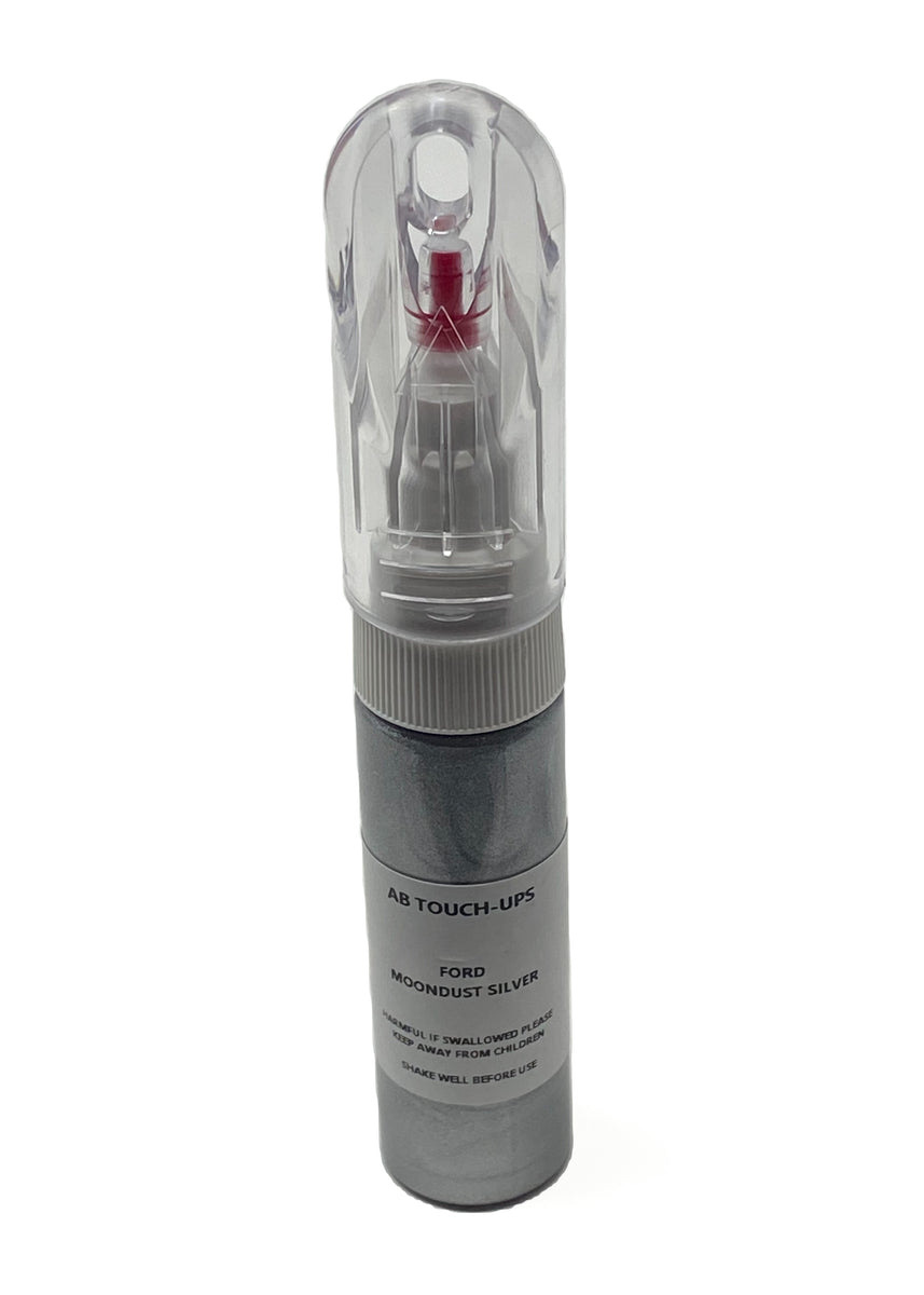 Ford Moondust Silver Paint Touch Up Pen – A.B. TOUCH-UPS