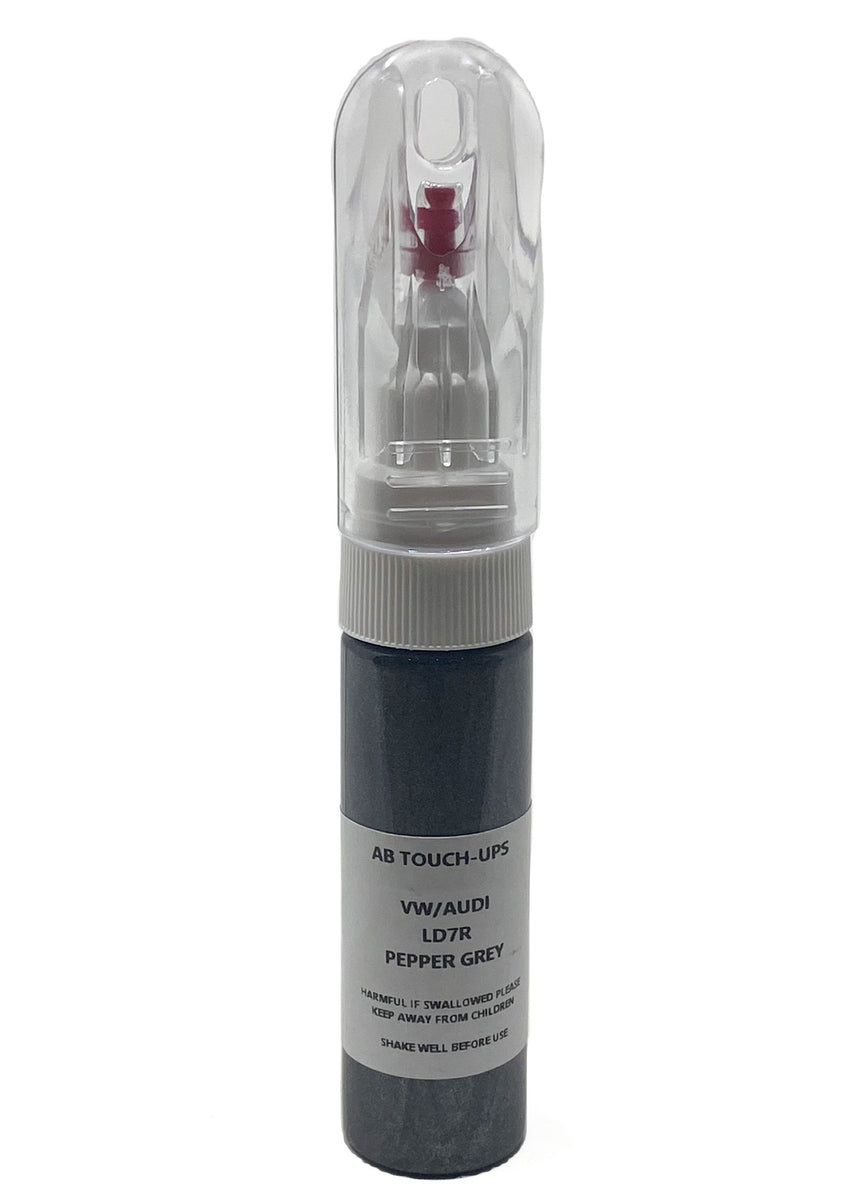 VW/AUDI LD7R Pepper Grey Touch Up Paint Pen – A.B. TOUCH-UPS