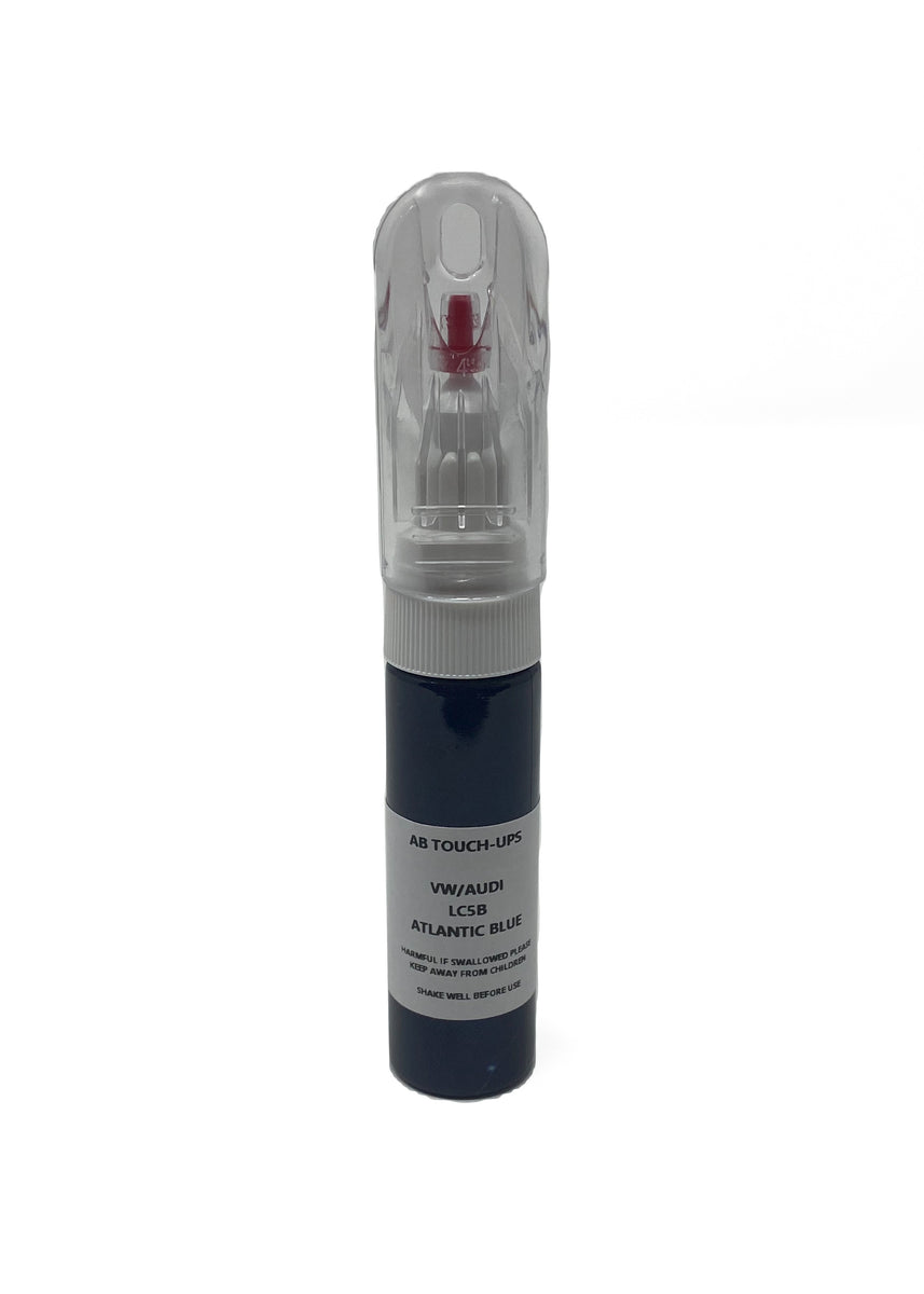 VW/AUDI LC5B Atlantic Blue Paint Touch Up Pen – A.B. TOUCH-UPS